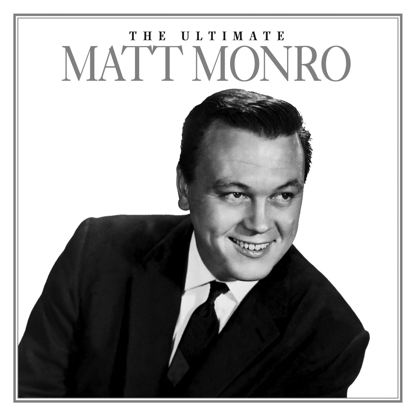 Discography CD’s 1 – Matt Monro