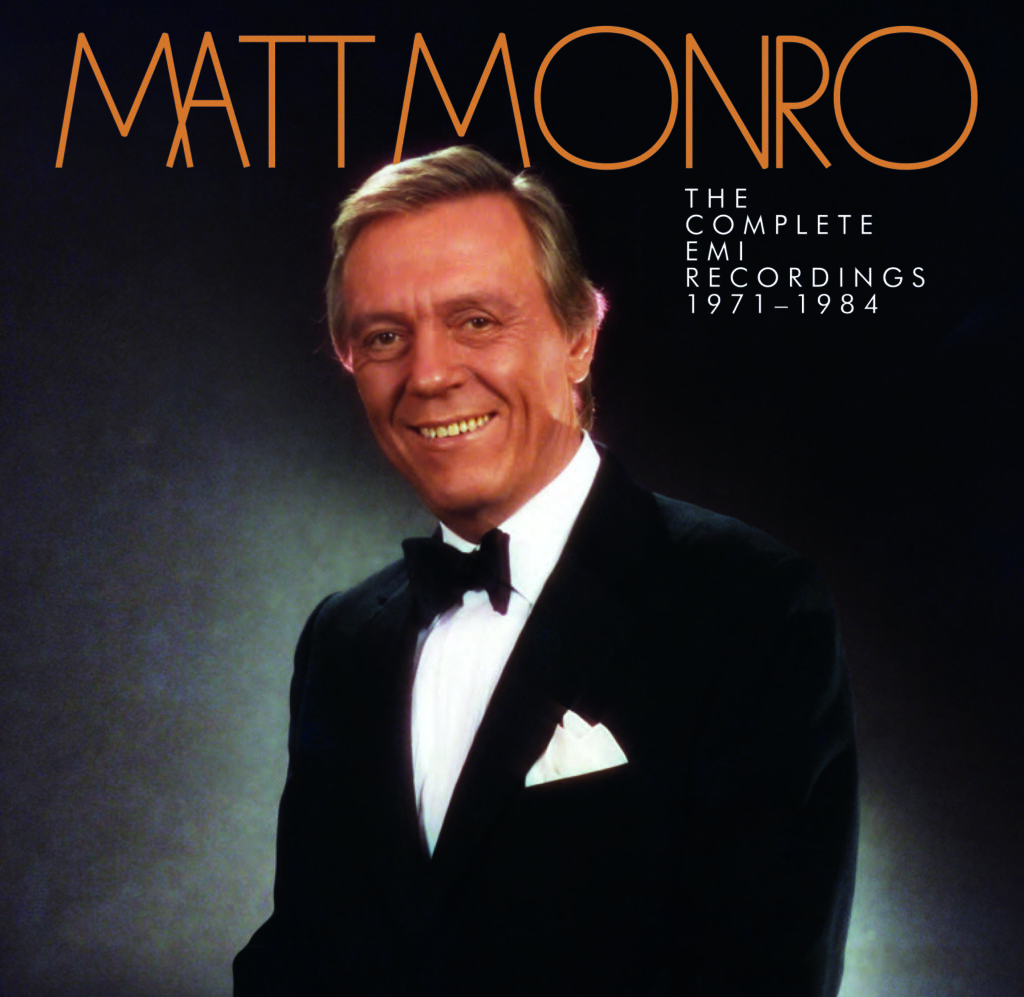 News – March 2023 – Matt Monro
