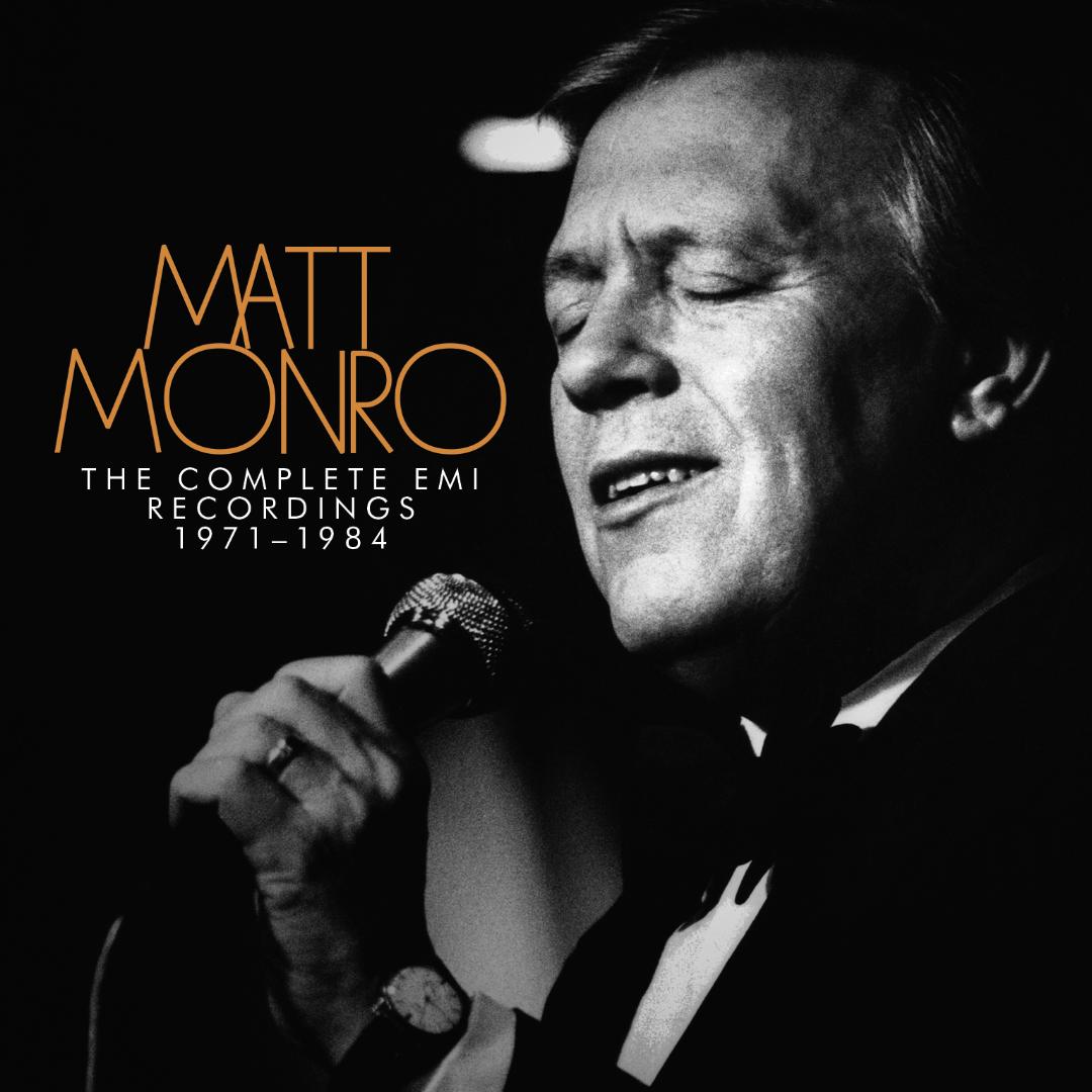 News – April/May 2023 – Matt Monro