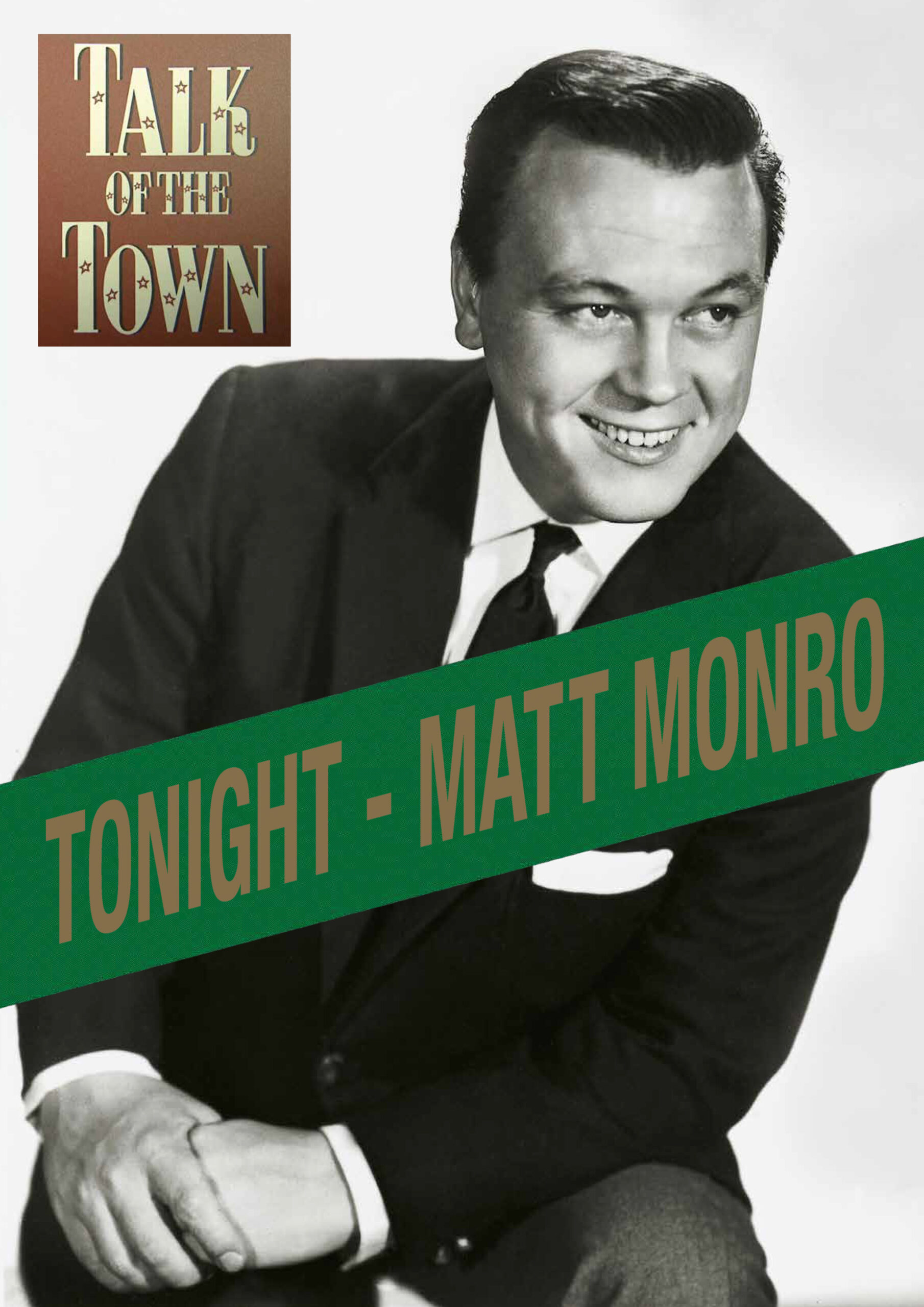 News – March 2023 – Matt Monro